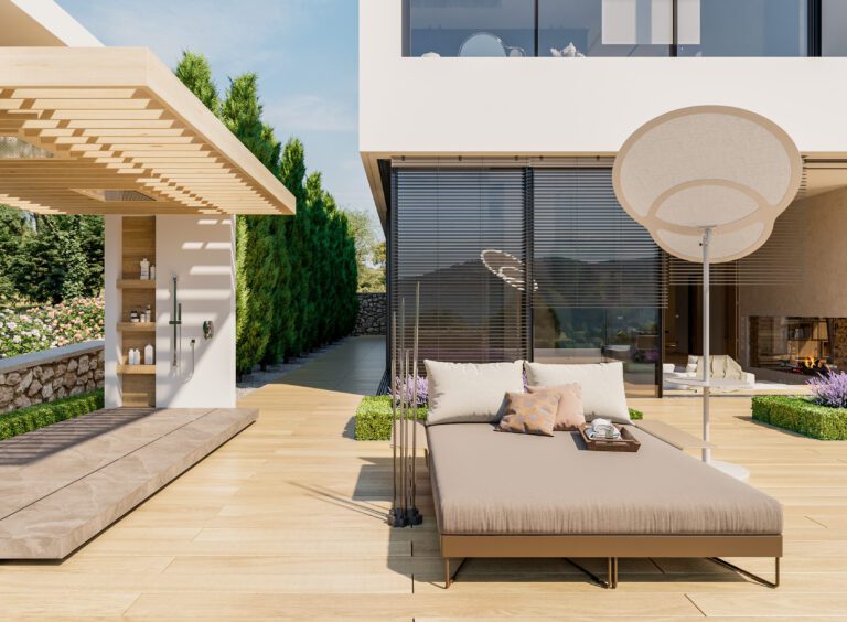 Boudoir Getaways | Getaway With Boudoir | Jonathan Soltero