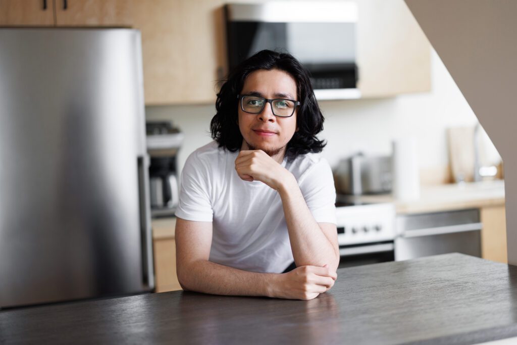 About Me | About Your Boudoir Photographer | Jonathan Soltero